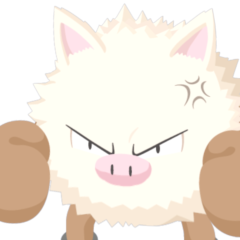 Primeape en DormiDex - Pokémon Sleep - Pokéxperto