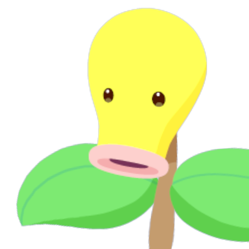 Bellsprout en DormiDex - Pokémon Sleep - Pokéxperto