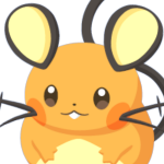 Dedenne en DormiDex - Pokémon Sleep - Pokéxperto