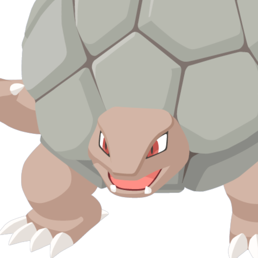Golem en DormiDex - Pokémon Sleep - Pokéxperto