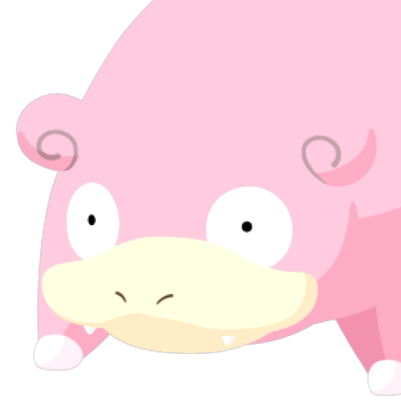 Slowpoke en DormiDex - Pokémon Sleep - Pokéxperto