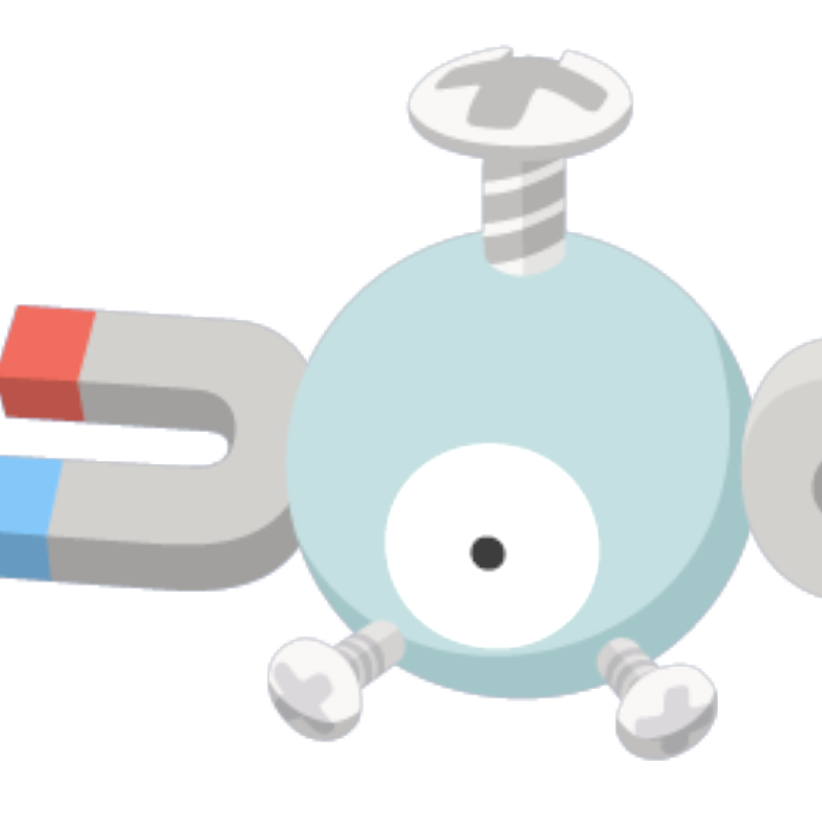 Magnemite en DormiDex - Pokémon Sleep - Pokéxperto