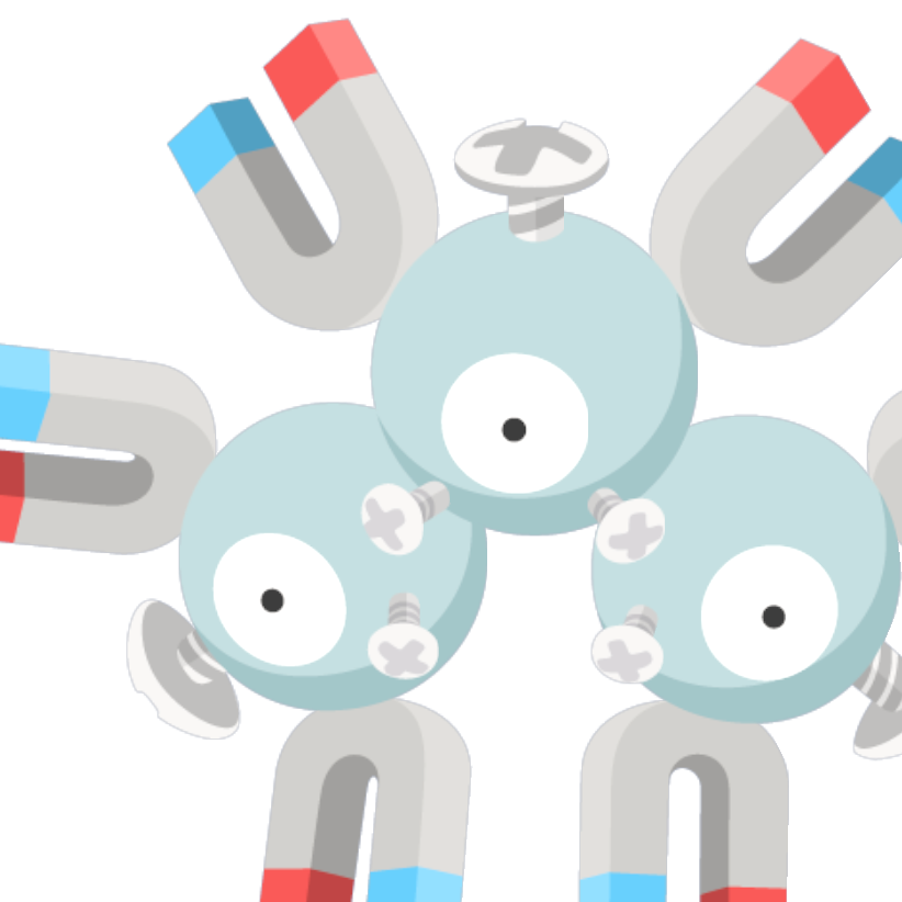 Magneton en DormiDex - Pokémon Sleep - Pokéxperto
