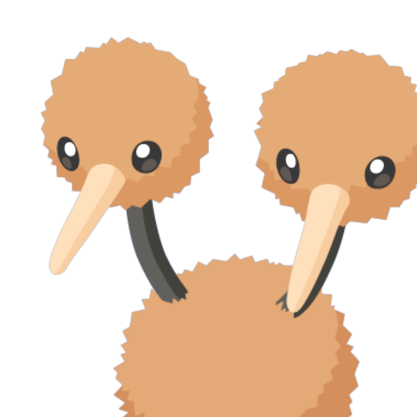 Doduo en DormiDex - Pokémon Sleep - Pokéxperto