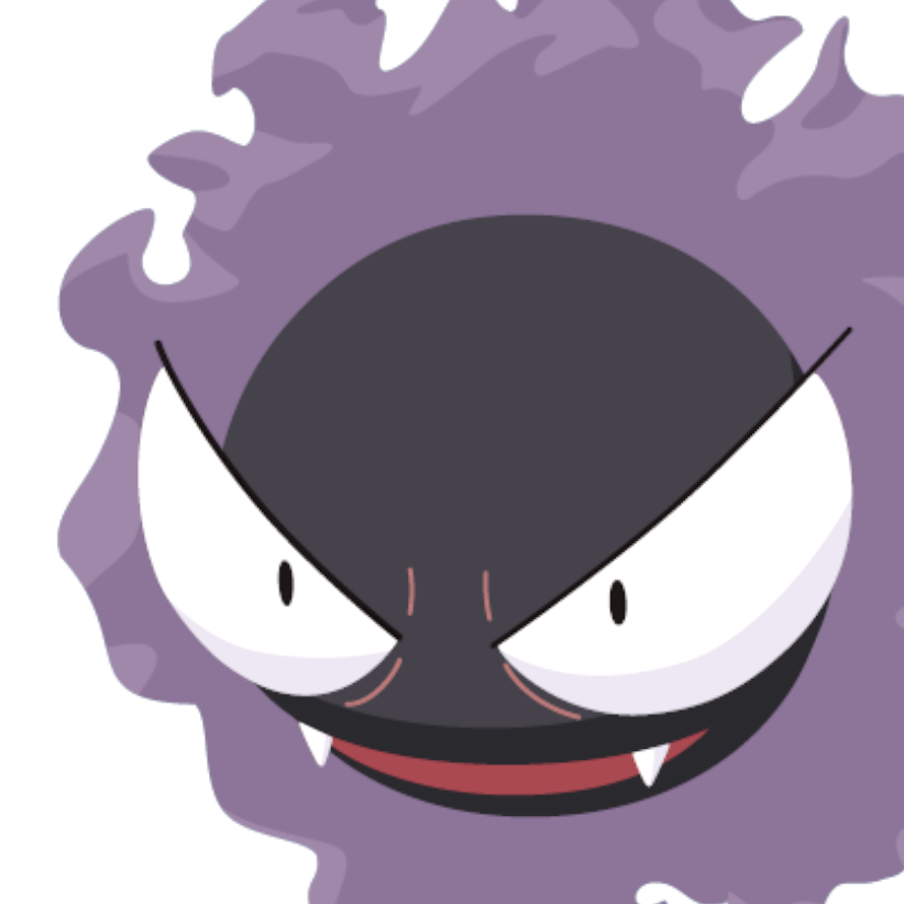 Gastly en DormiDex - Pokémon Sleep - Pokéxperto