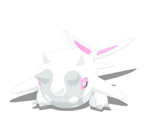 Cetitan en DormiDex - Pokémon Sleep - Pokéxperto
