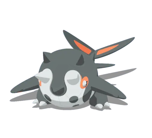 Cetitan en DormiDex - Pokémon Sleep - Pokéxperto