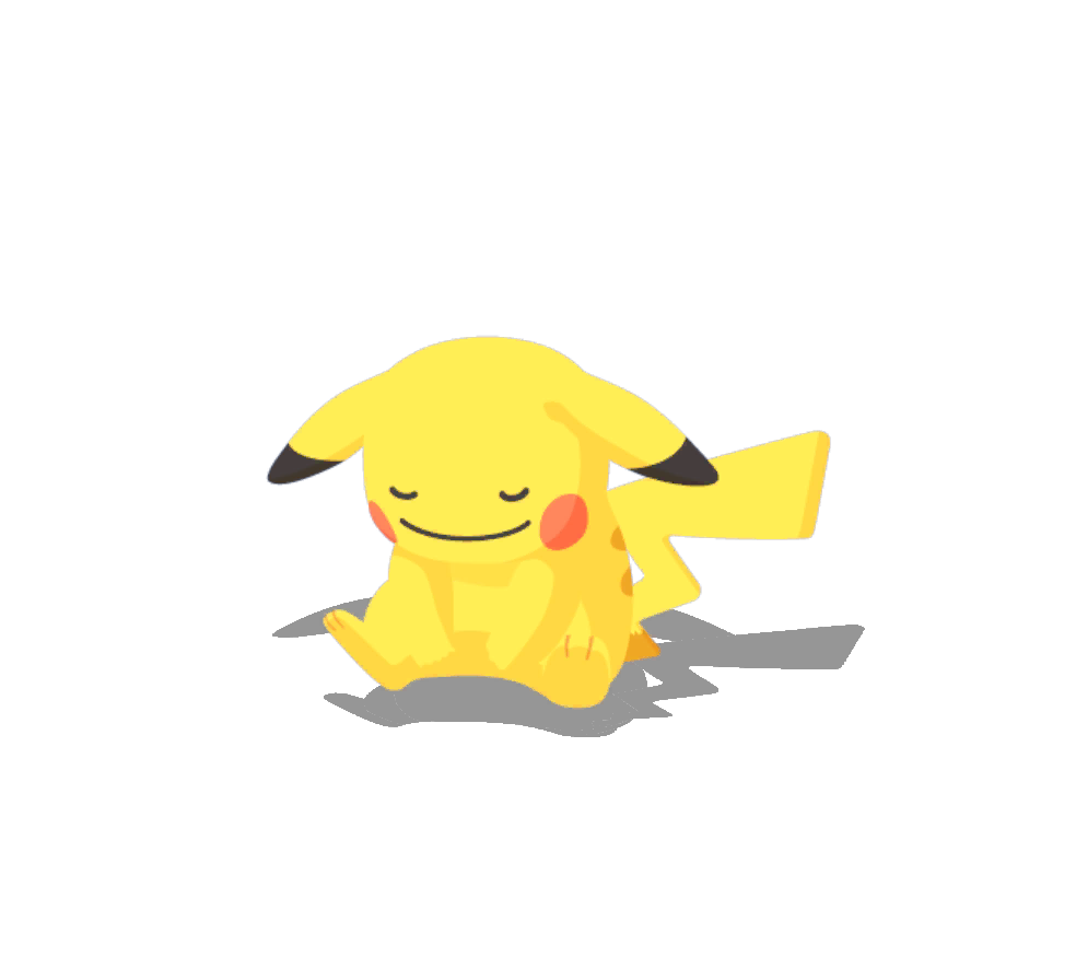 Ditto en DormiDex - Pokémon Sleep - Pokéxperto