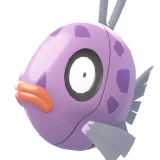 Pokédex Dimensional - Leyendas Pokémon: Z-A - Pokéxperto