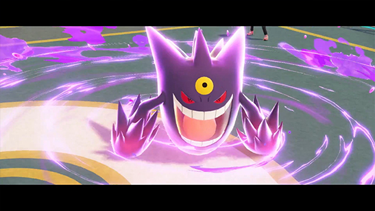 Megaevolución - Leyendas Pokémon: Z-A - Pokéxperto