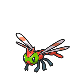 Pokédex de Noroteo (001 a 100) - Pokémon Escarlata y Púrpura - Pokéxperto